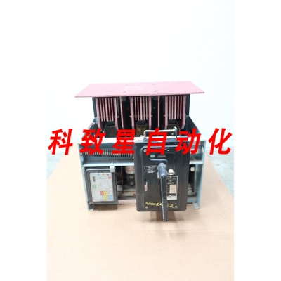 工业配件FPE FEDERAL CEMCO 100HF-1 断路器 3P 1600A AMP 600V-A