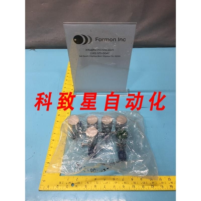 工业配件LAM 255-00042-000 GAS LINE MANIFOLD 5 AP3550SM3PWFTW