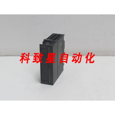 工业配件S7 6ES7 323-1BH01-0AA0 SM323 E.STAND:2