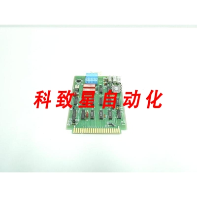 工业配件APTEC D210007 PCB 电路板 REV 01