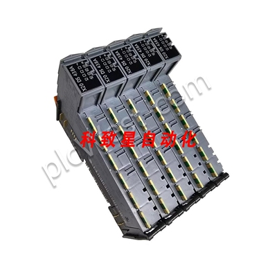 工业配件X20DS438A 修订版D0 X20 DS 438A