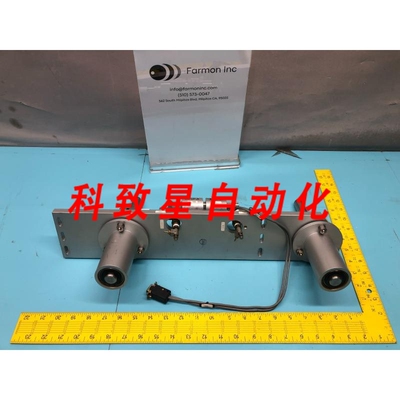 工业配件101902-01 MANIFOLD ASSY THERMCO 600392-01 MOTOR 1924