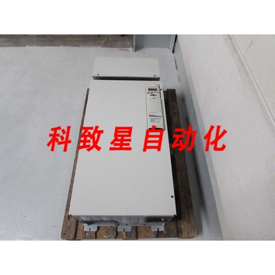 工业配件REFU DRIVE RD52.1-7N-132-F-V1-FW CFG-RD500-P2-L1