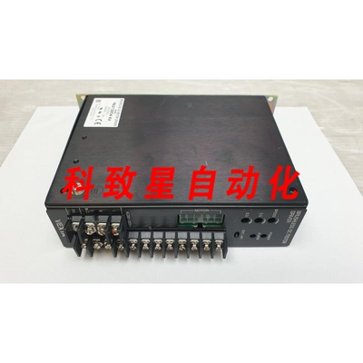 工业配件驱动器 FBLD120CW-K4 AMAT 0021-08505