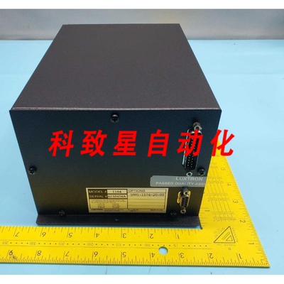 工业配件MODEL 1104 AMAT 1100-01002 MONOCHROMATOR PC END POIN