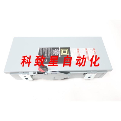 工业配件FA100AWK FAL26100 塑壳断路器 3P 100A 240/480/600V-AC