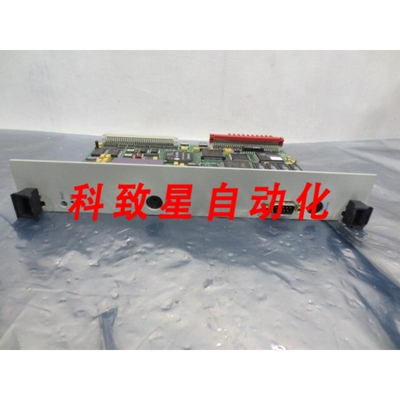 工业配件AMAT 0660-01847 CARD PENTIUM 133MHZ 32MB RAM VME US