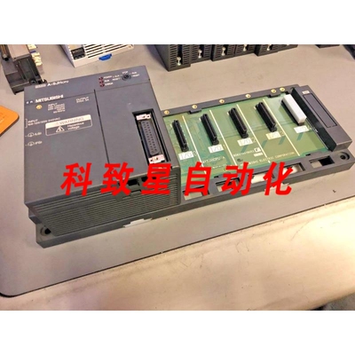工业配件A1SJHCPU CPU插槽架