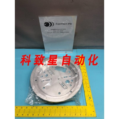 工业配件AMAT 0020-40969 GROUND BOTTOM CATHODE PINNED 172910