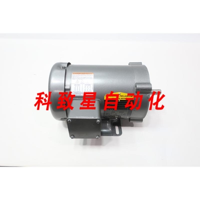 工业配件CM3538 交流电机 460V-AC 1720RPM 1/2HP 3PH 56C