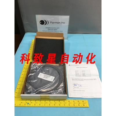 工业配件AMAT 0200-09090 RING GRAPHITE 200MM SPUTTER ETCH POC