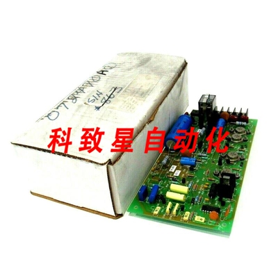 工业配件固态控制80-209140-90 PC板 REV.C 8020914090