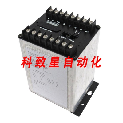 工业配件DPMS-P1-C5-A2-D0-R1 功率测量模块DPMS