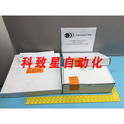 工业配件367095 AUTOFOCUS RETROFIT KIT TELETRAC 519006 PCB AS