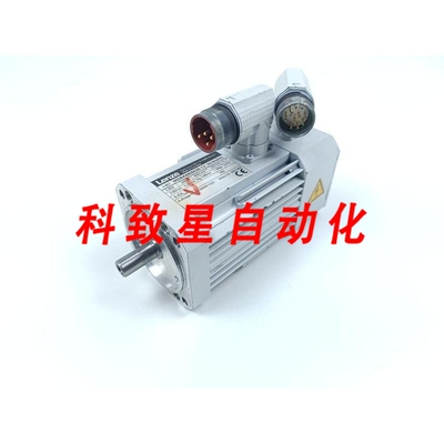 工业配件伺服电机MDSKSRS036-13 0.25KW 4000RPM