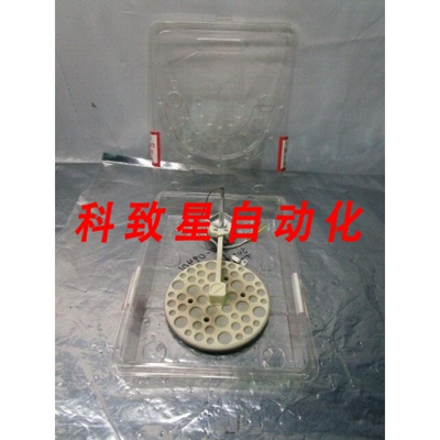 工业配件AMAT 0190-09401-SUSC 4 TPMNT SUSCEPTOR CVD TOOL 4 IN