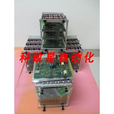 工业配件PHASETRONICS MODULES 999800 EACH WITH 3 PCBA 307 064