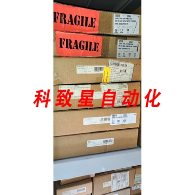 工业配件GE IS200TRLYH2E继电器输出端子板MKVI