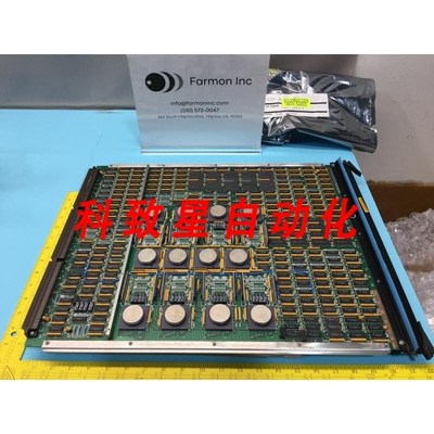 工业配件LTX TRILLIUM 865-5403-09-01 PCB RMTS2 865-5403 15714