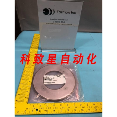 工业配件AMAT 0010-09125 HEAD ASSY 8 NITRIDE/OXIDE HEATER LEV