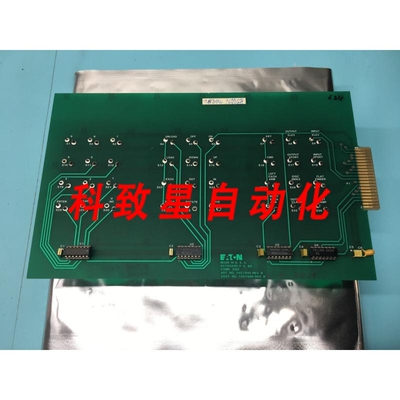 工业配件1501990 KEYBOARD P.C.BD.1401990 PCB REV B 1739930 11