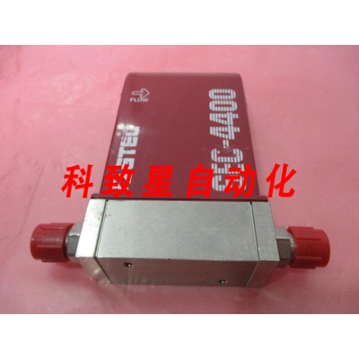 工业配件STEC SEC-4400MC-146 MASS FLOW CONTROLLER MFC SIH2CL2