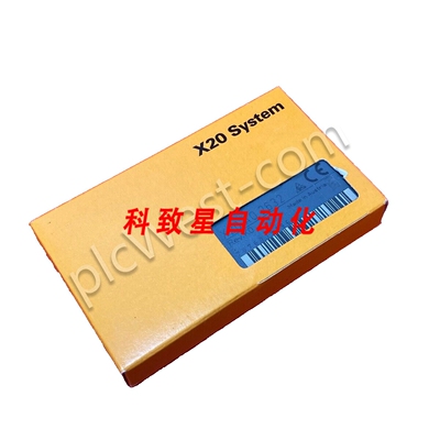 工业配件X20AO2632 X20 AO 2632 修订版K0