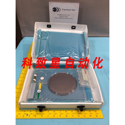 工业配件SENSARRAY 1501B-6-0211 AG 7310-0998-01 RTA COUPLE WA