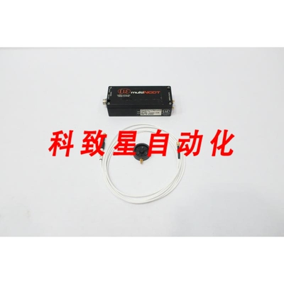 工业配件DT 110.12-T-U15.01-A-C3 MULTINCDT 传感器