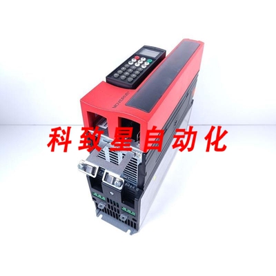 工业配件MDX61B0075-5A3-4-0T+MDX60A0074-5A3-4-00+DBG60B-01