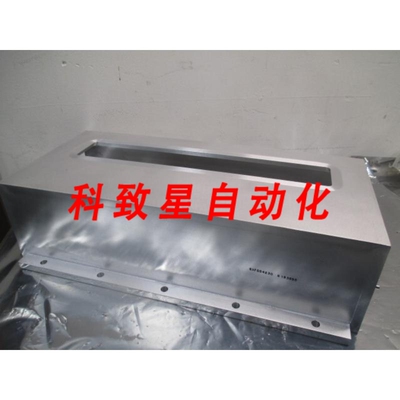 工业配件E17054230 HOUSING ISOLATION VALVE 112902