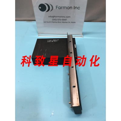 工业配件AMAT 0040-09148 VME P-5000 DOOR 162555