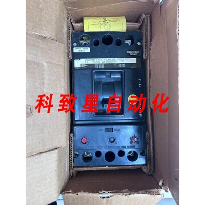 工业配件JA22250MW 塑壳 225A断路器MAG 2 P 250VDC600VAC