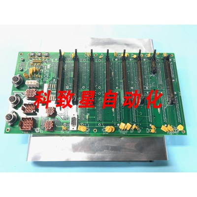 工业配件AMAT 0100-00890 PCB ASSY MAINFRAME CONTROLLER DISTRI
