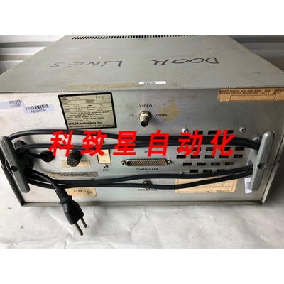 工业配件UTICOR LOGY 75493 AL TERMINAL PLC CONTROLLER CL