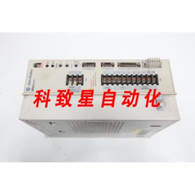 工业配件2098-DSD-HV100X-DN ULTRA3000I伺服驱动器0-400HZ 230/4