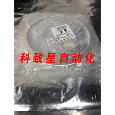 工业配件AMAT 00204914 8 COVER RING 115345