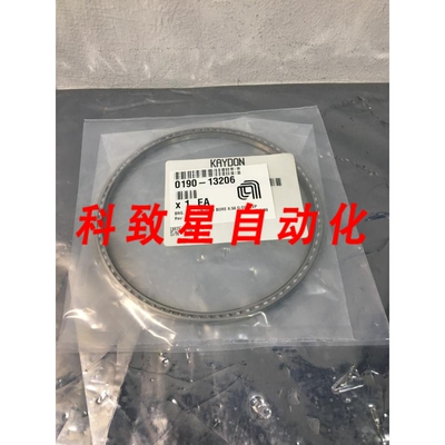 工业配件AMAT 0190-13206 BEARING BRG.BALL 1/8IN6.00 BORE 6.50