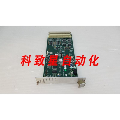 工业配件AMAT 0190-24116 REV 001 AS01396-6-11 CDN396R