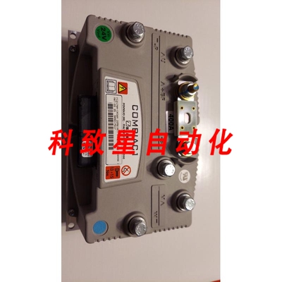 工业配件ZAPI COMBIAC1 FC2170A CROWN控制器24/350+350 140440