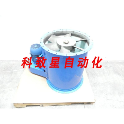 工业配件AIR products TA4 BLOWER 1755RPM 24IN 5HP 230/460V-AC