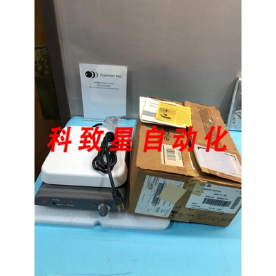 工业配件PC-600 LABORATORY HOTPLATE 6795-600 170889