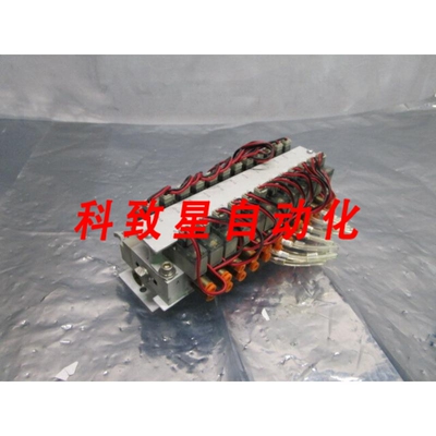 工业配件AMAT 0190-02046 US447 24 PORT MANIFOLD VALVE AMAT 00