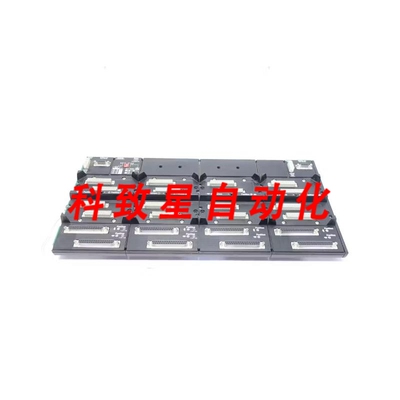 工业配件P0926JM DIN 安装模块化底板