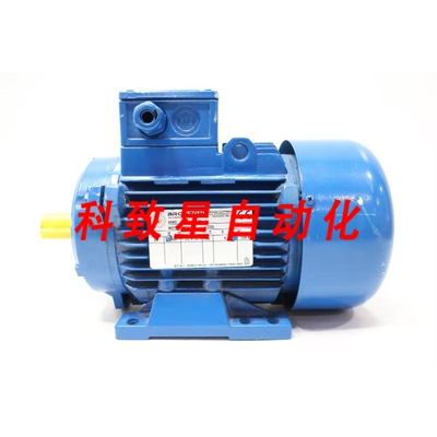 工业配件BRONZONI MOTORI 647734 交流电机 1.84KW 1680RPM 460V-