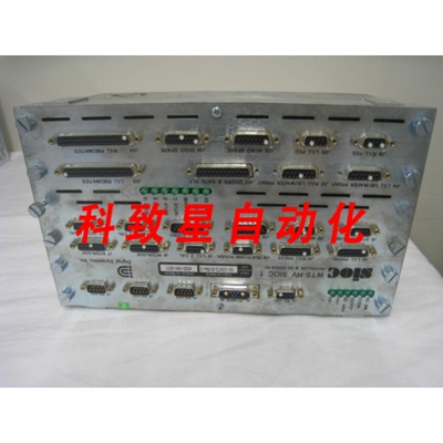 工业配件02-123968-00 WTS-HV 1 SIOC 407828