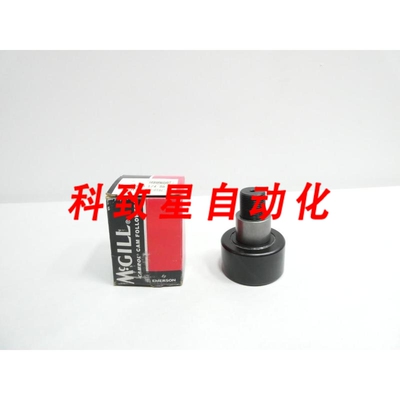 工业配件MCGILL CFE3-1/4SB LUBRI-DISC CAM FOLLOWER 3-1/4IN
