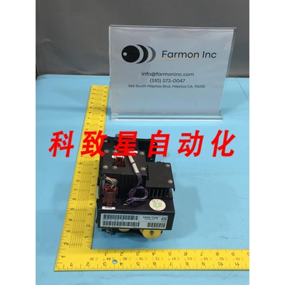 工业配件AMAT 0010-09341 WAFER LIFT ASSEMBLY P5000 PRECISION