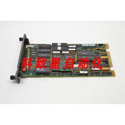 工业配件IMMFP02 多功能 10W WATT INFI 90 CPU 处理器