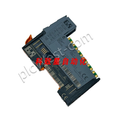 工业配件X20DS438A 修订版D3 X20 DS 438A